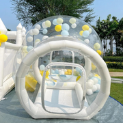 Inflatable Bubble House | Shop Inflatable Balloon & Bubble Houses | Got ...
