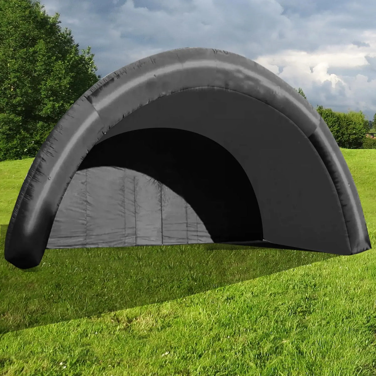 Inflatable Stage Platform Portable Easy Setup Festivals | Got Inflatables