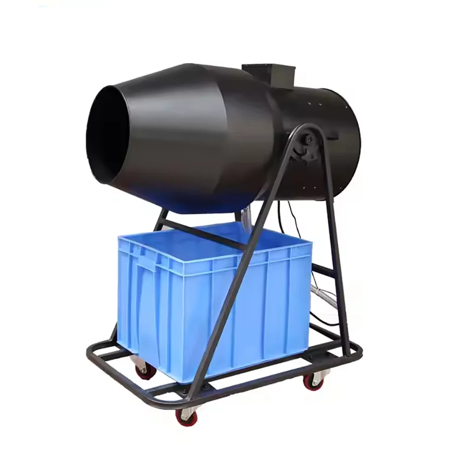 Foam Machine Cannon for Party | Got Inflatables