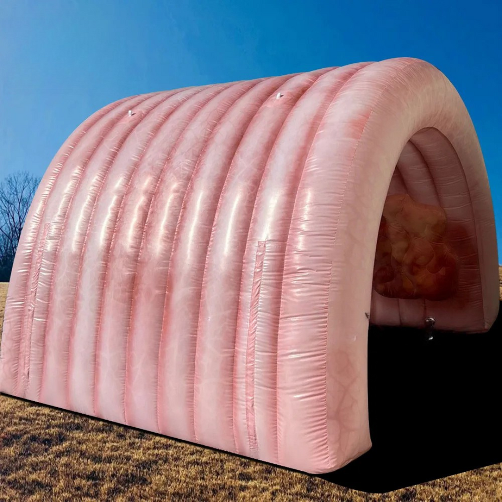 Giant Inflatable Colon Model for Medical Education | Got Inflatables