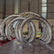 3m Inflatable Mirror Arch | Wedding & Party Decoration Archway | Got ...